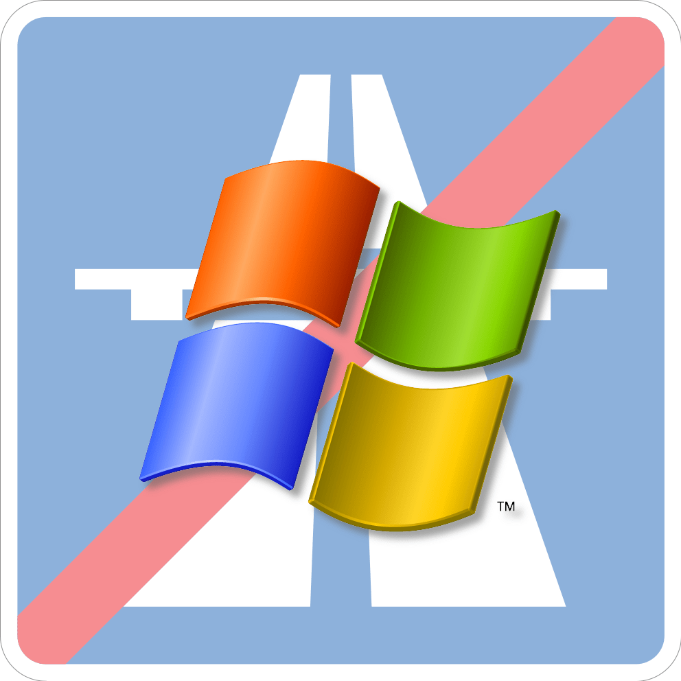 Windows XP - Ende des Supports